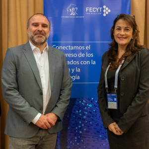 Josep Pagès i Massó y María José Escalona Cuaresma | Oficina C